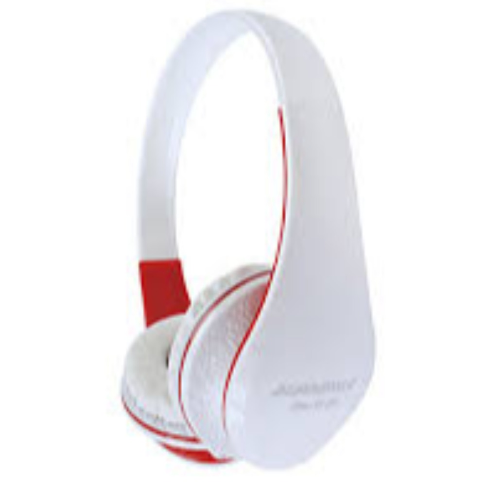 New Dimto Headphones Model DM-2730- White - Own4Less